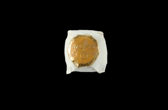 Bonhams : A 12 box of Asbestos & Rubber Far-Fly dimple golf balls