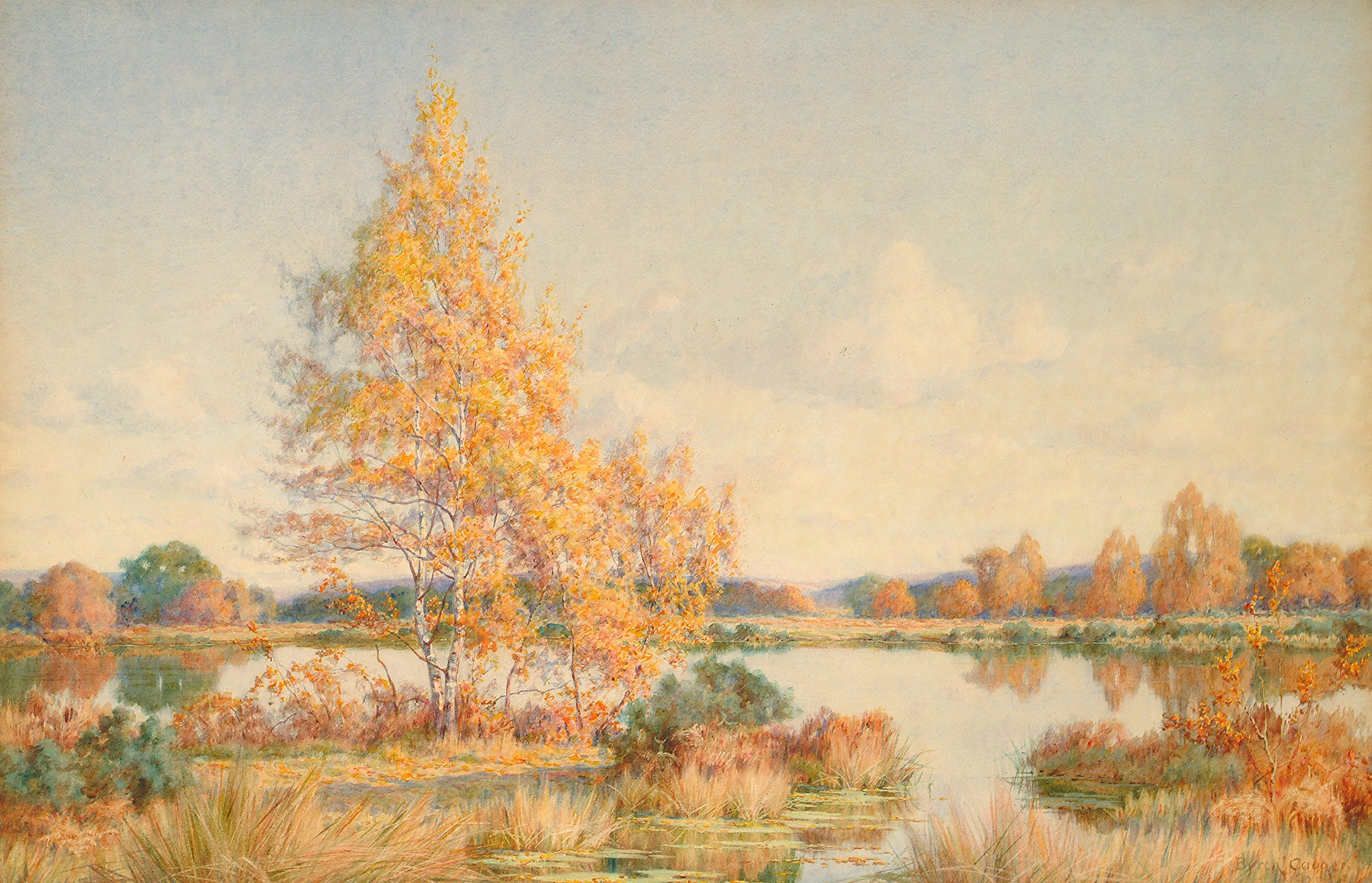 Byron Cooper: upcoming auctions, appraisal insights and free art price ...