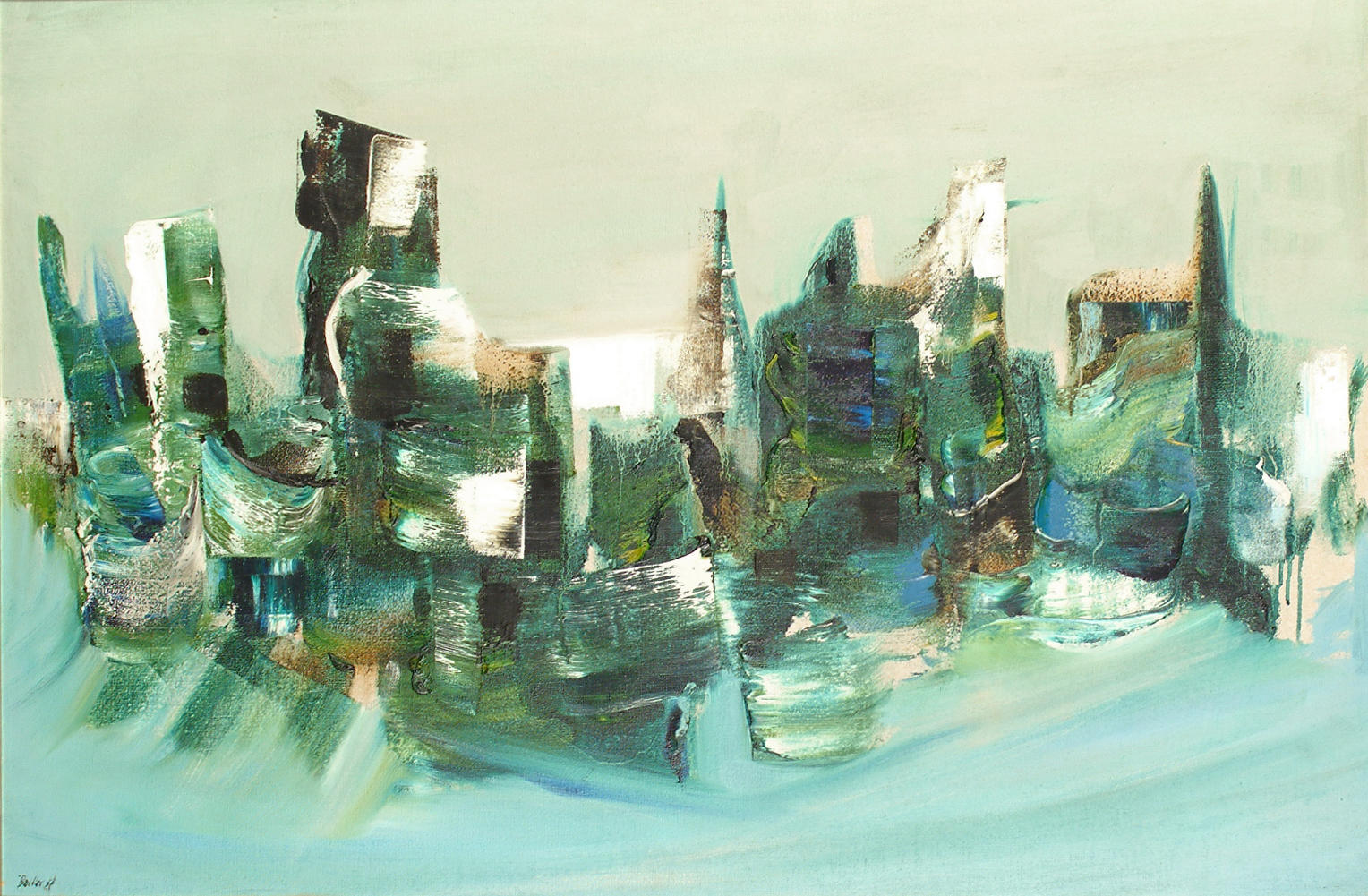 Kit Barker: upcoming auctions, appraisal insights and free art price ...