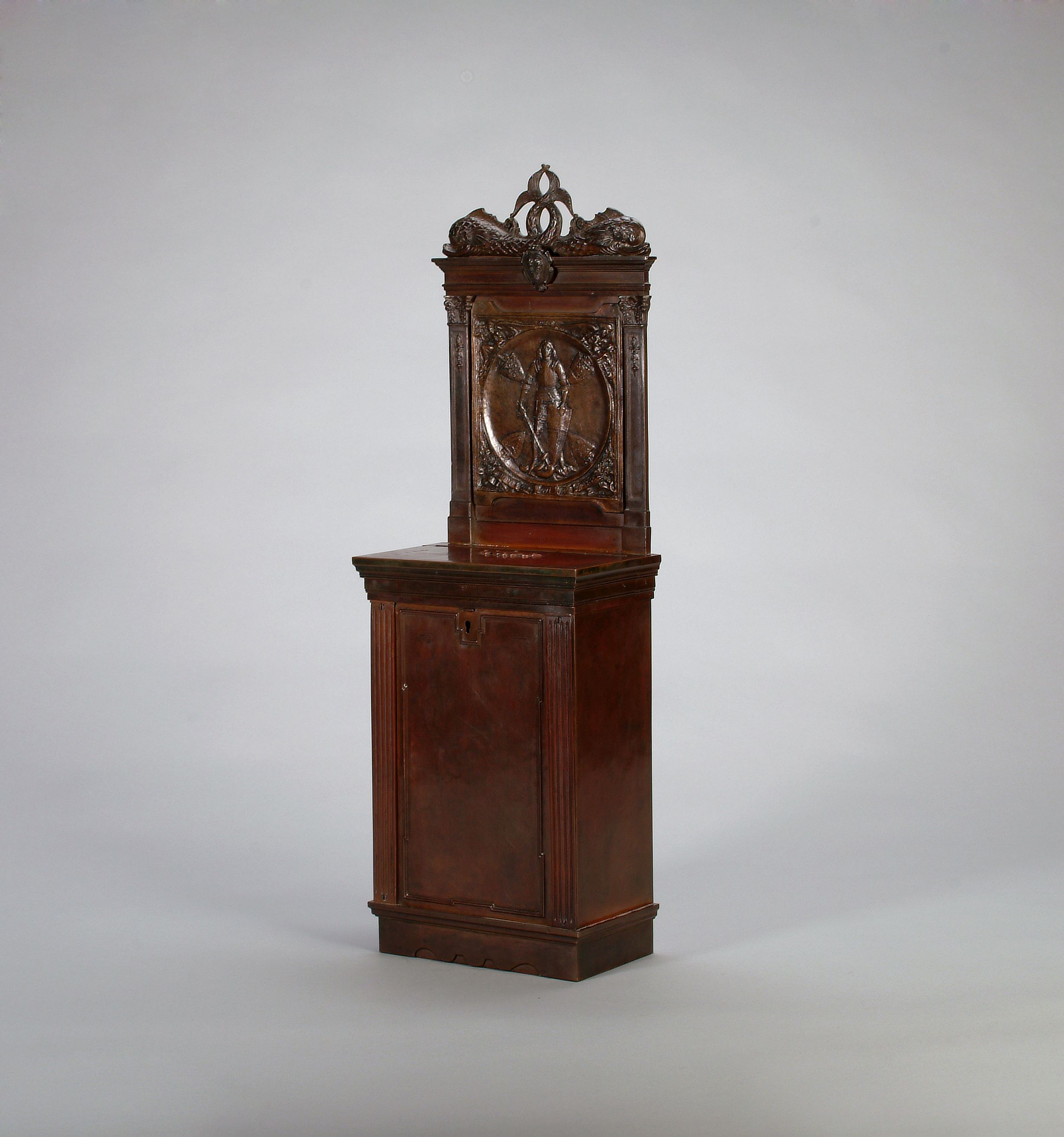 Hamo Thornycroft - lots in our price database - LotSearch