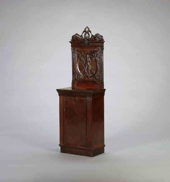 Bonhams : Sir William Hamo Thornycroft (British, 1850-1925)