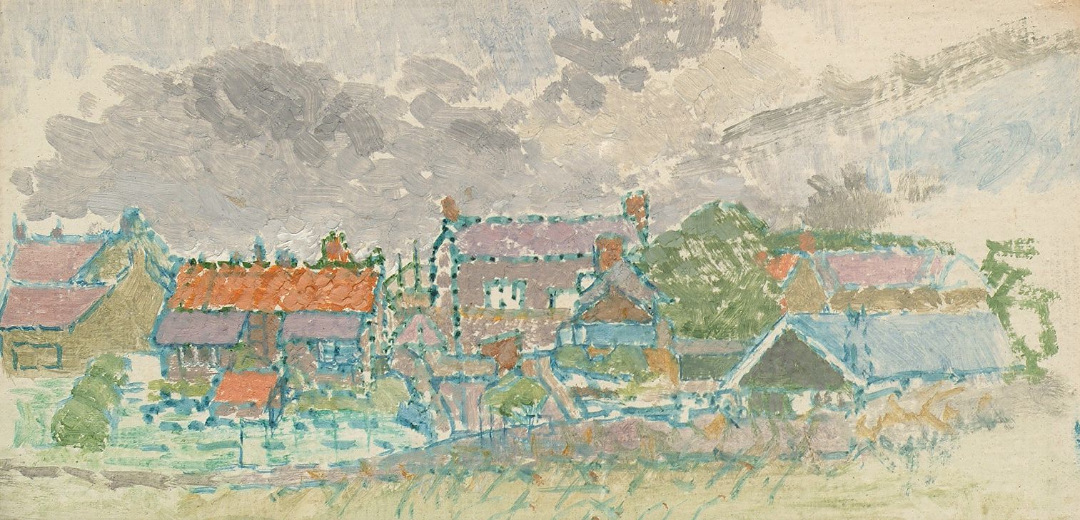 Jane Dowling: upcoming auctions, appraisal insights and free art price ...