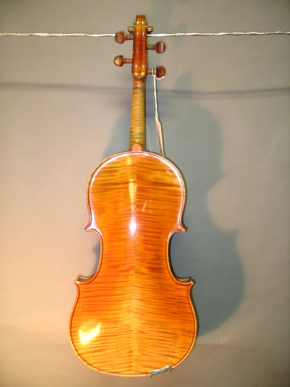 Bonhams : A French Viola of Quality