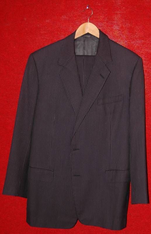Bonhams : John Cleese from A Fish Called Wanda, 1988 A navy blue ...