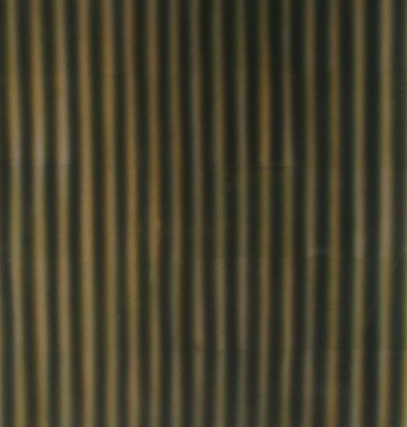 Bonhams : Barrie Cook (British, b.1929) Corrugated Image, 1990