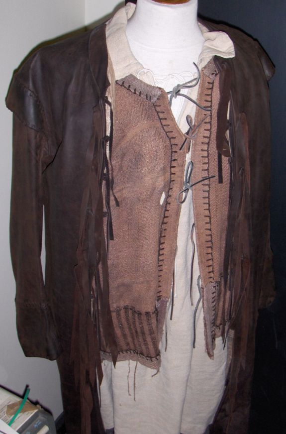Bonhams : Daniel Day-Lewis from The Crucible, 1996 A complete outfit ...