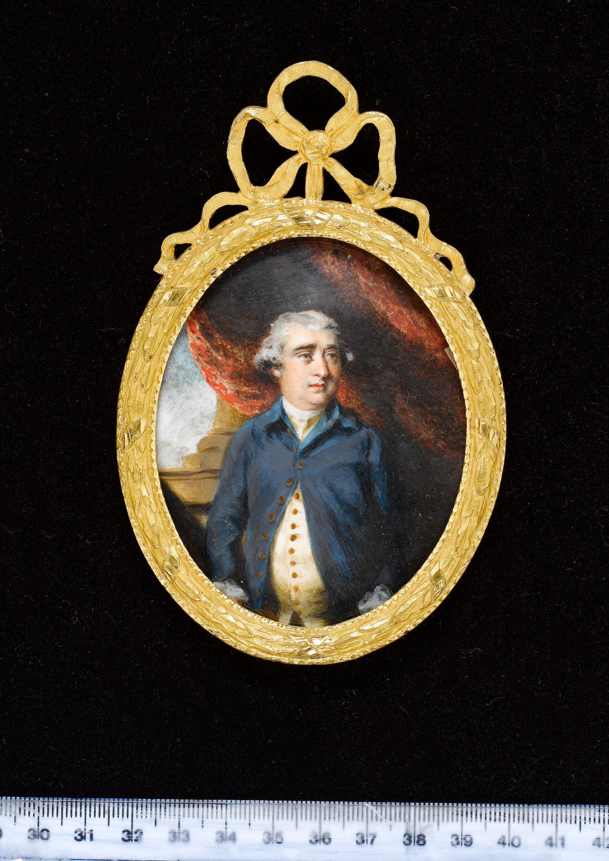 The Countess of Lucan (Lady Margaret Bingham) (British, d. 1814 ...