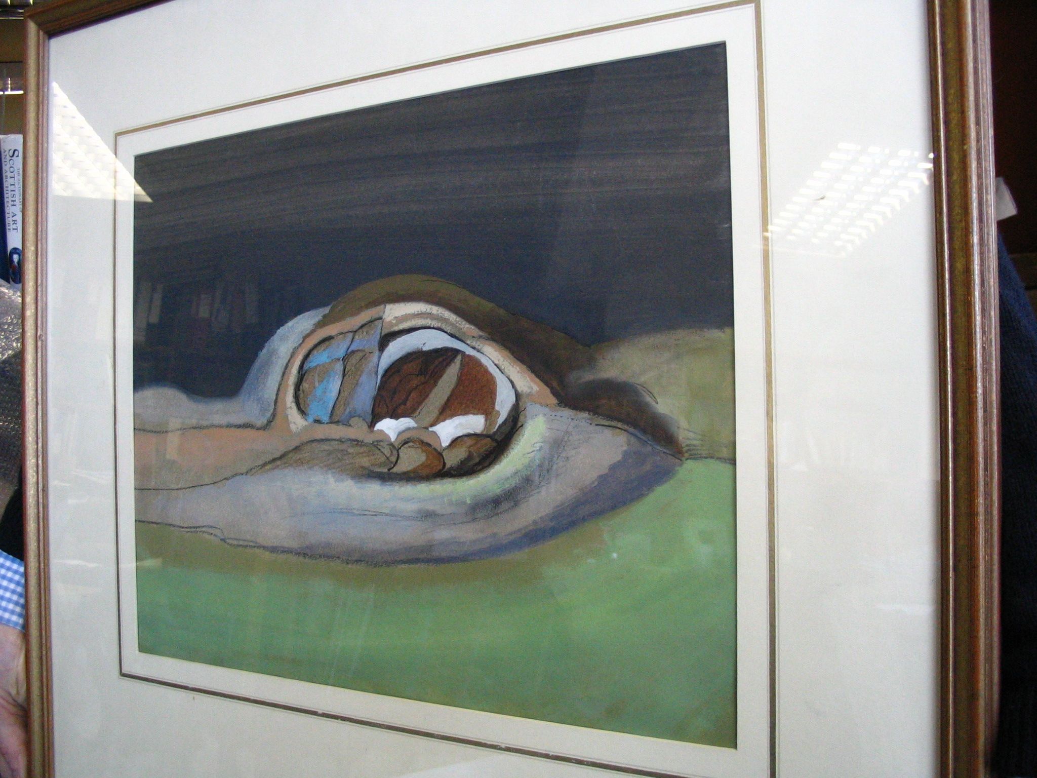 Roger Nicholson: upcoming auctions, appraisal insights and free art ...