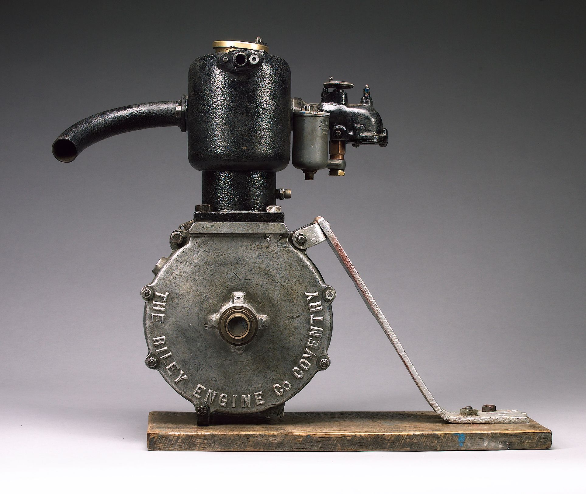 1961 Trojan Trobike Registration no. BSJ 998 Frame no. TB 926 Engine no ...