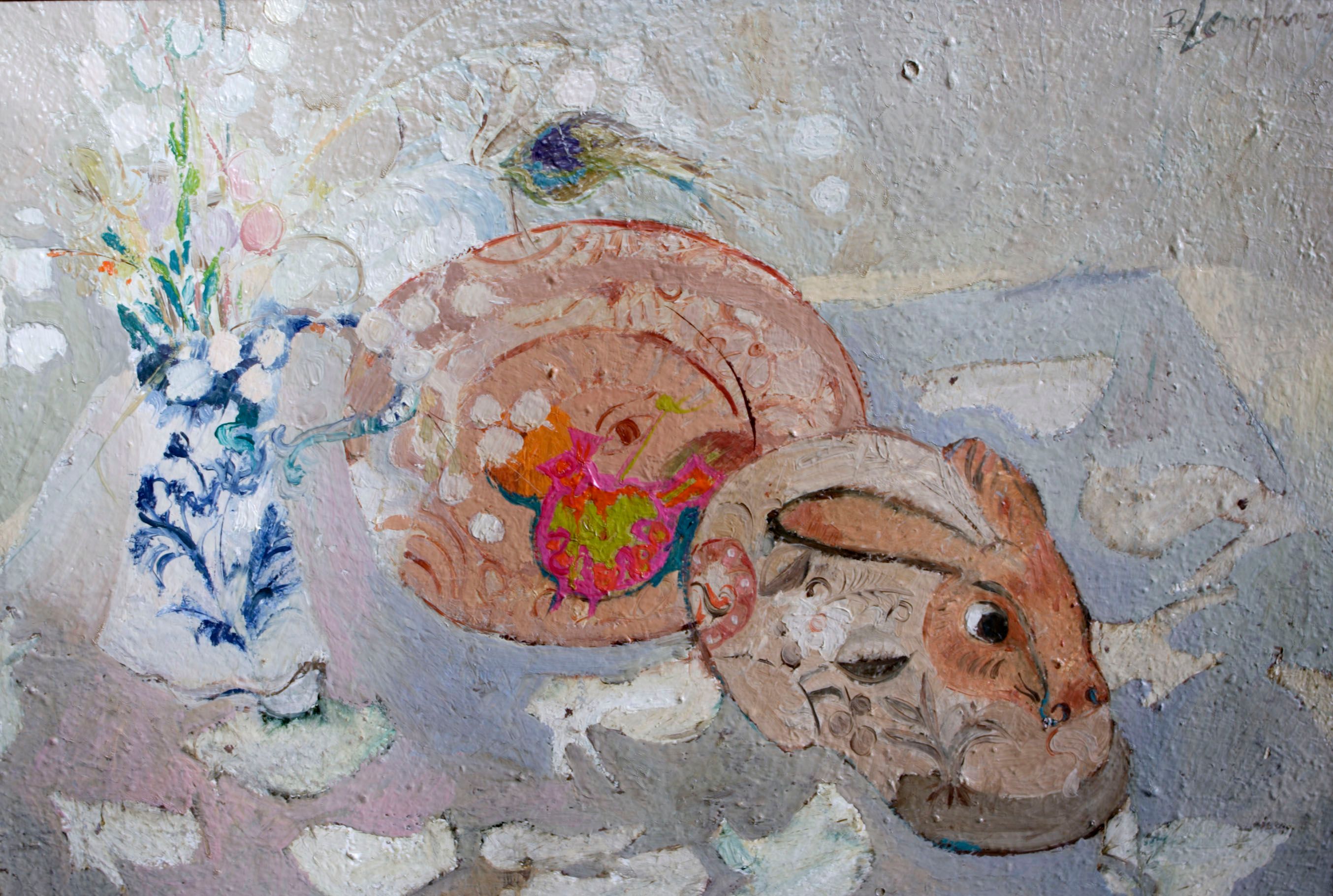 Brenda Lenaghan: upcoming auctions, appraisal insights and free art ...