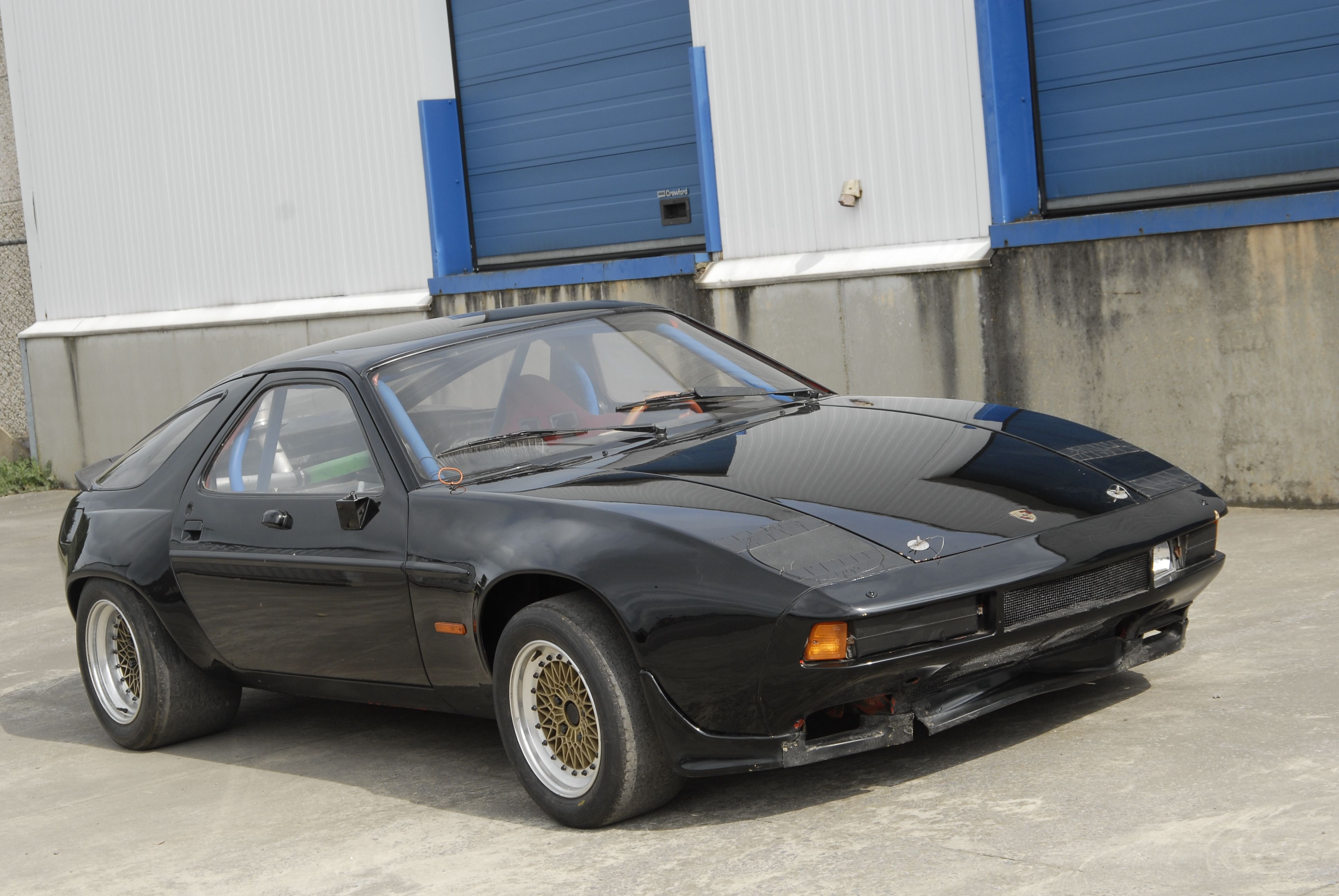 Bonhams Cars : Formerly the property of ‘Jean Beurlys’ (Jean Blaton ...
