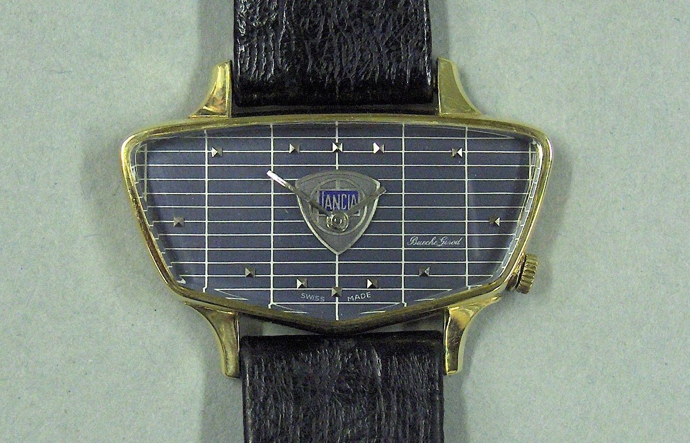 Bonhams Cars : A Lancia watch,