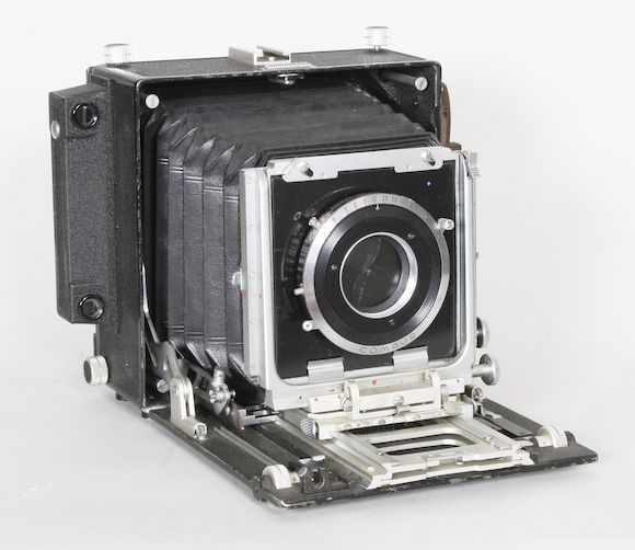 Bonhams : MPP Micro Technical camera