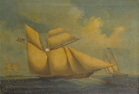 Bonhams : Follower of Spoilum (Chinese, active circa 1765-1805 ...