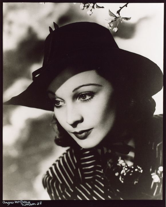 Bonhams : Angus McBean (1904-1990): Three photographic portraits of ...