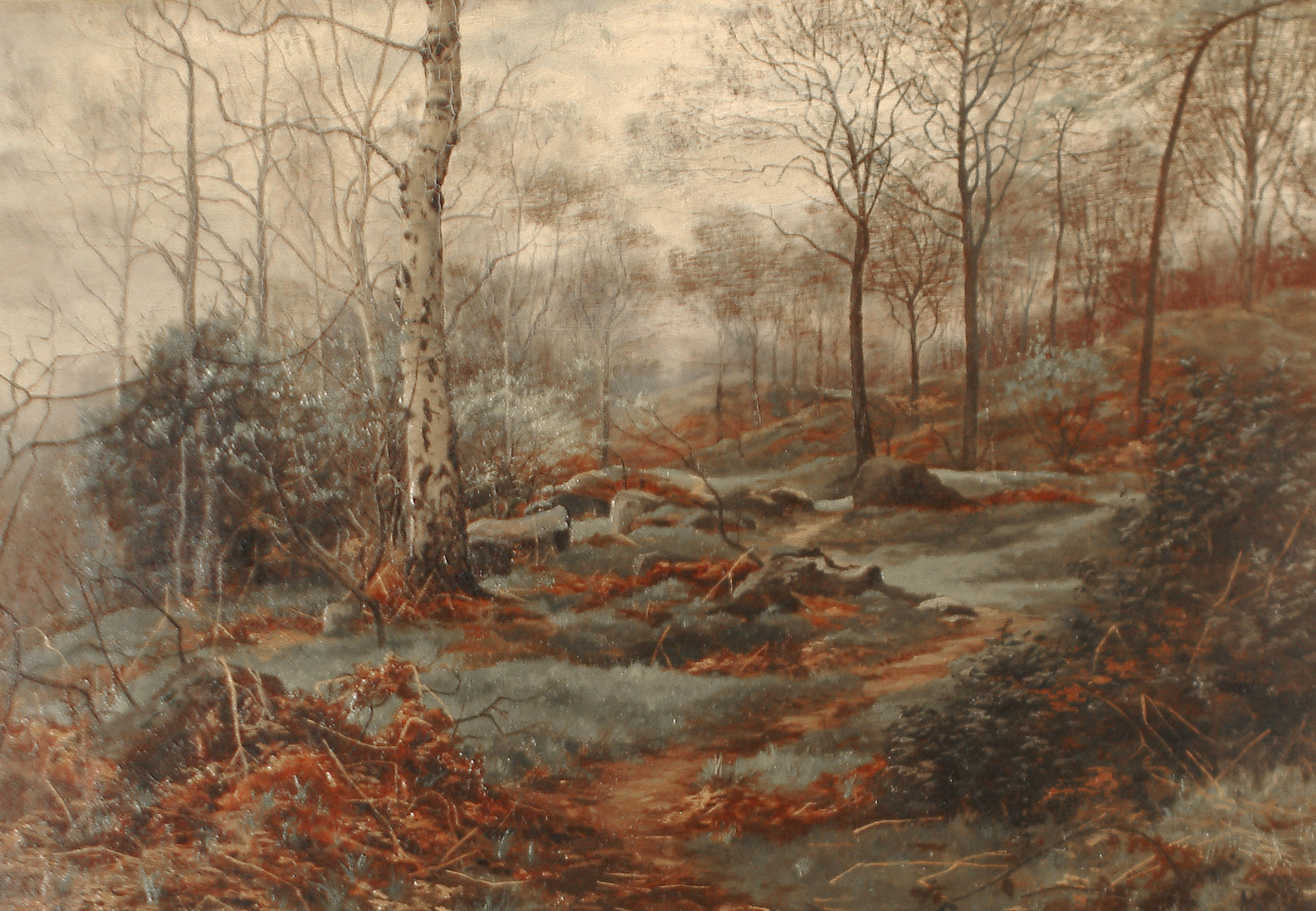 Alfred Banner: upcoming auctions, appraisal insights and free art price ...