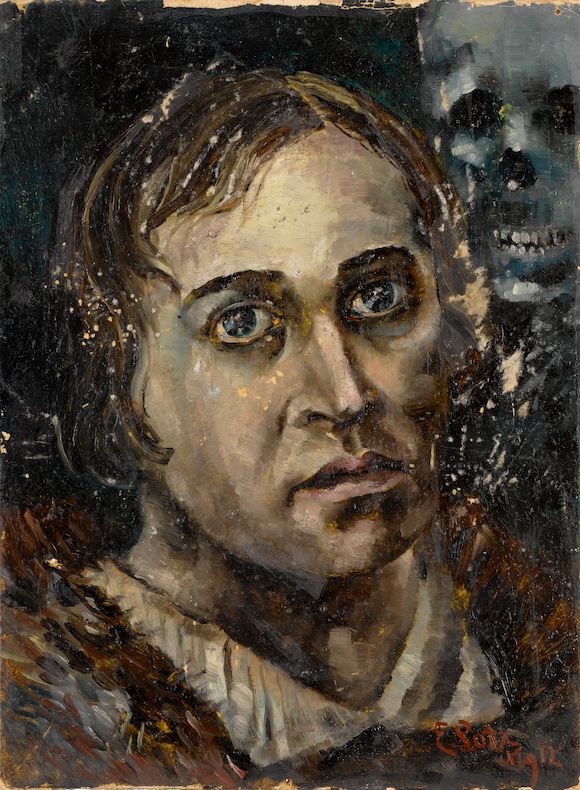 Bonhams : CINEMA - FRITZ RASP
