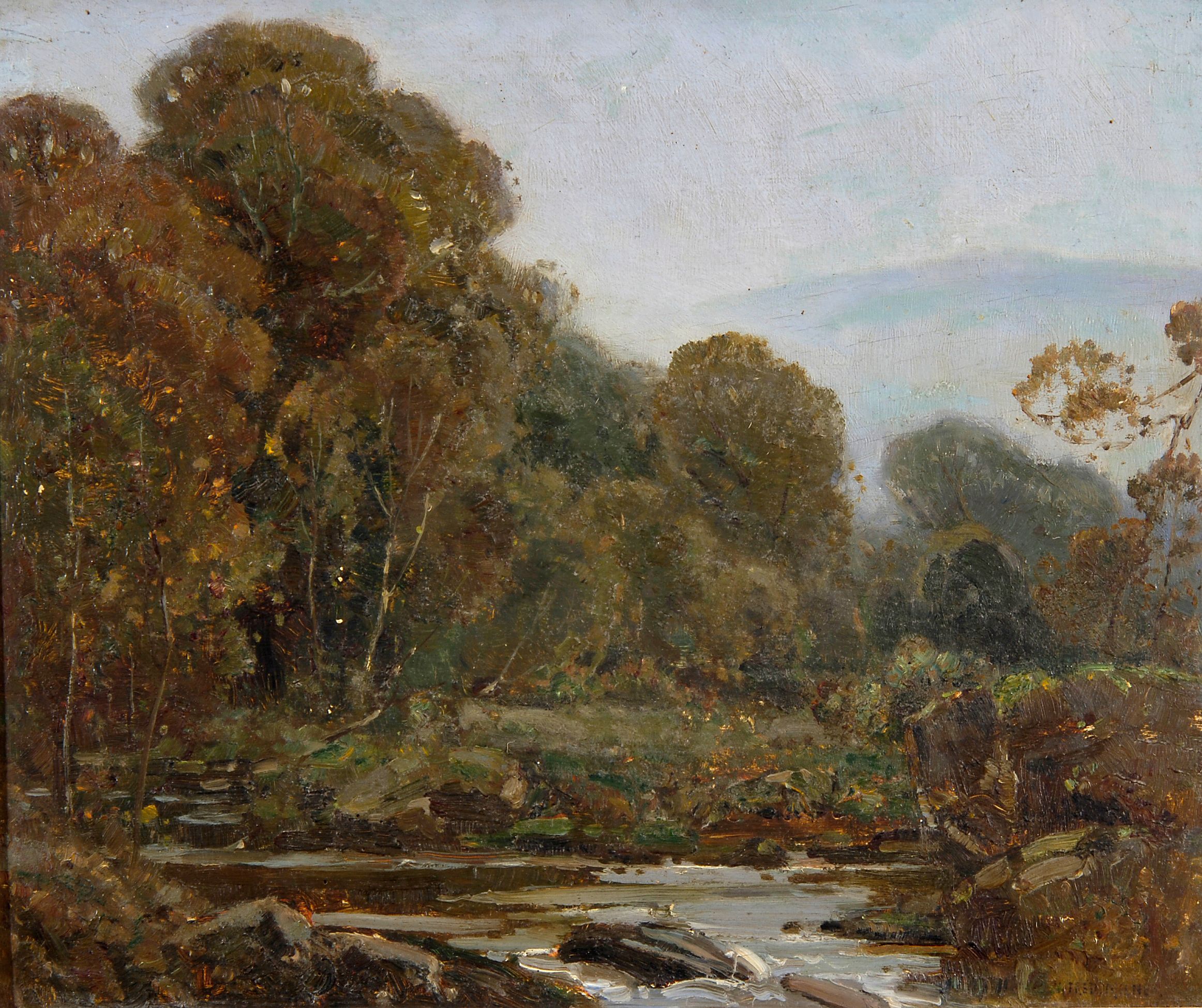 Frederick Milner: upcoming auctions, appraisal insights and free art ...