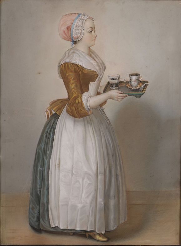 Bonhams : John Read, (19th Century)