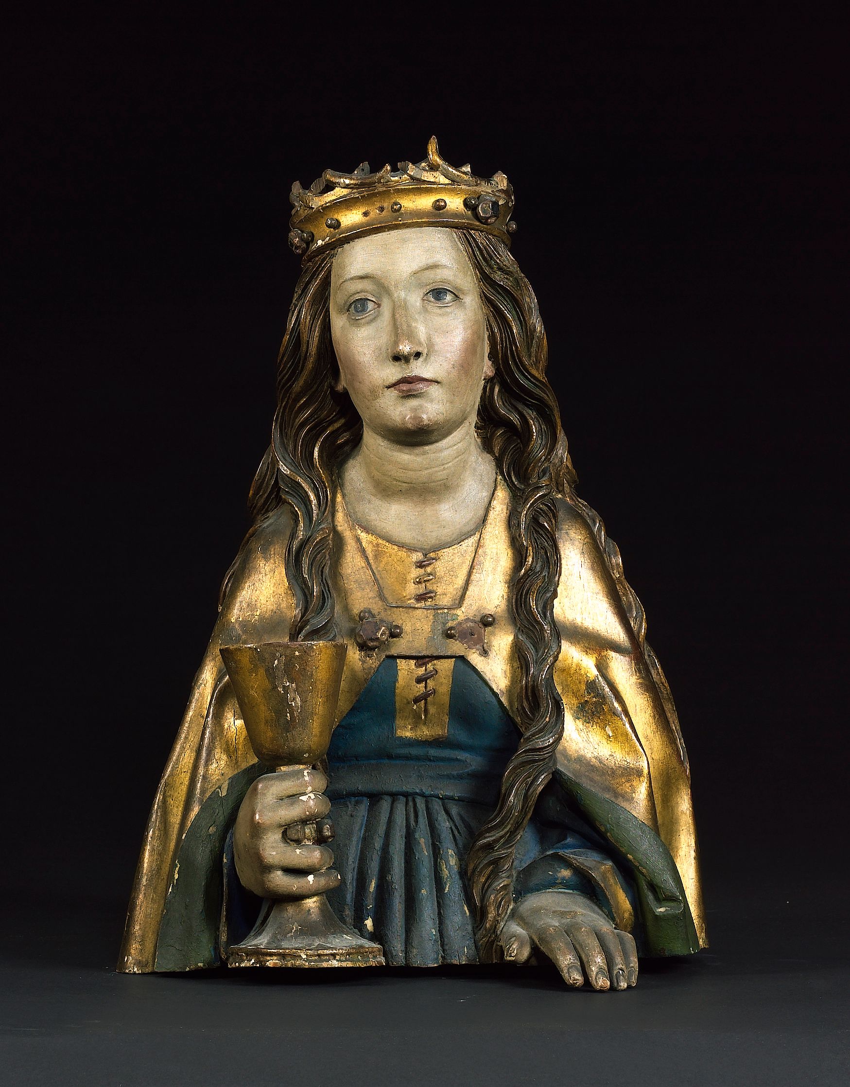Tilman Riemenschneider: upcoming auctions, appraisal insights and free ...
