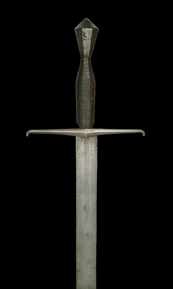 Bonhams : A Composite Italian Sword