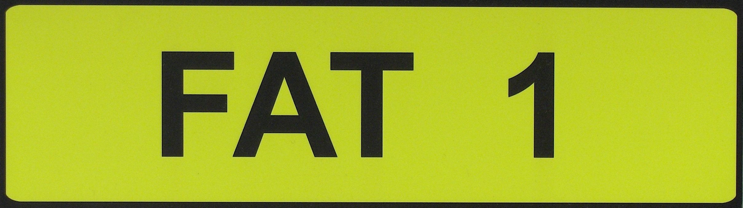 Bonhams Cars : FAT 1