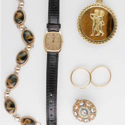 Bonhams Assorted Items