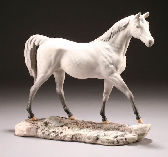 Bonhams : Beswick Animals A Beswick Connoisseur horse