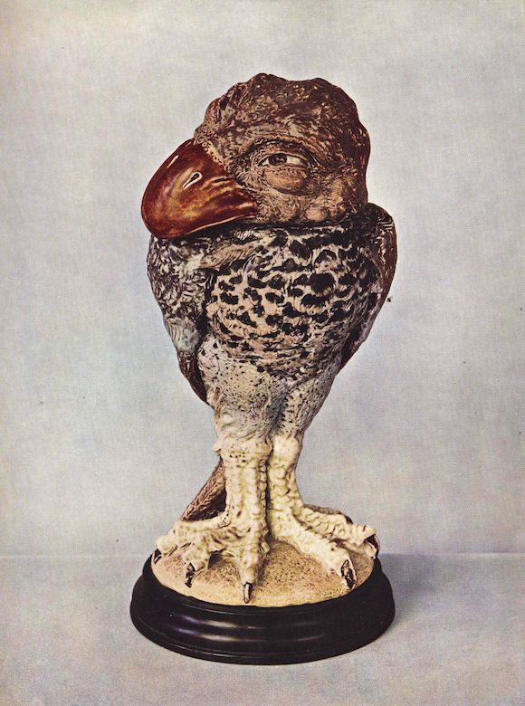 Bonhams : MARTINWARE BEARD (CHARLES R.) A Catalogue of the Collection ...