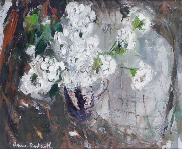 Bonhams : Anne Redpath, OBE RSA ARA LLD ARWS ROI RBA (British, 1895 ...