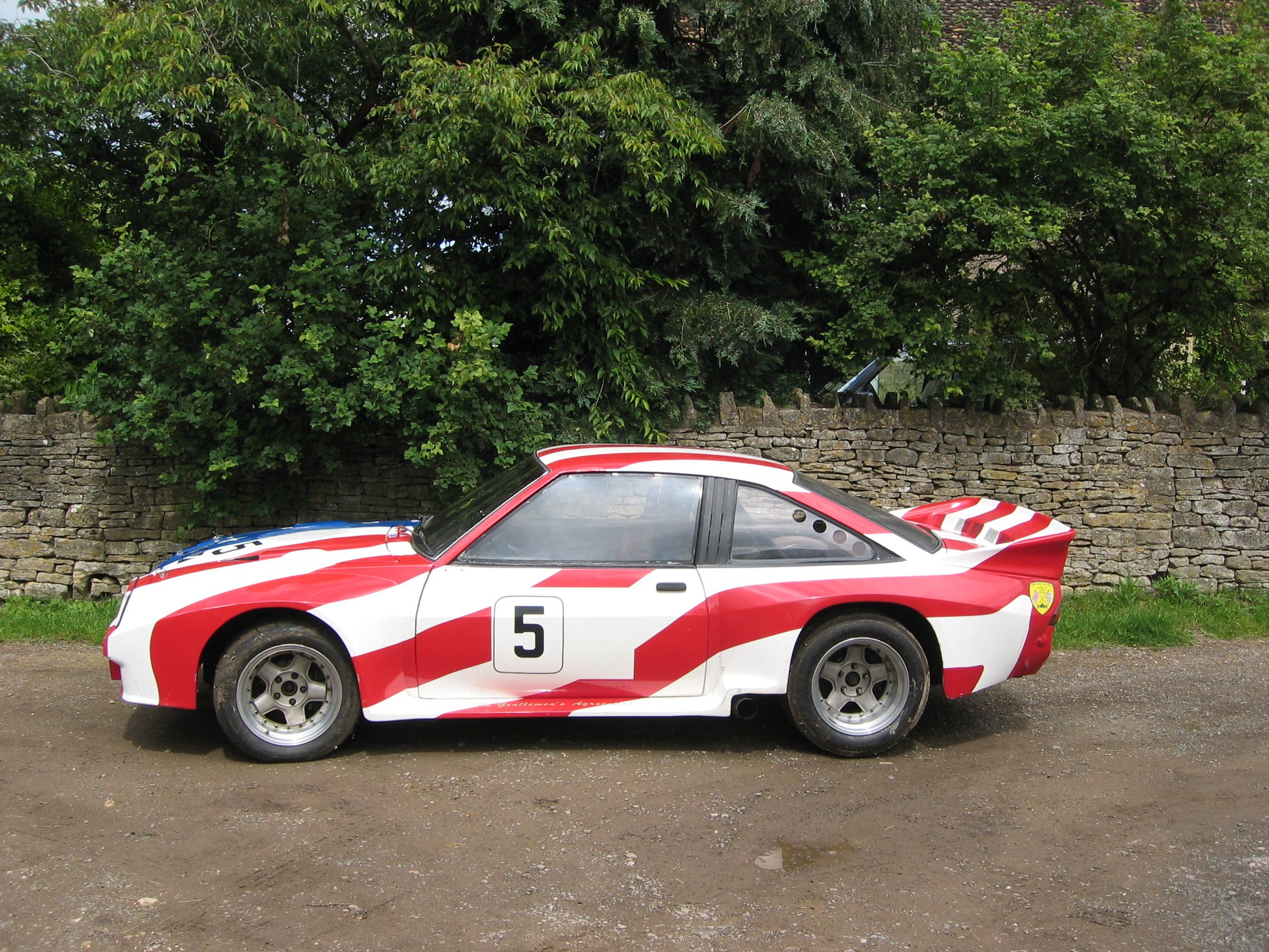 Bonhams Cars : 1991 Johor race winning T hunder Saloon, The ‘Stars and ...