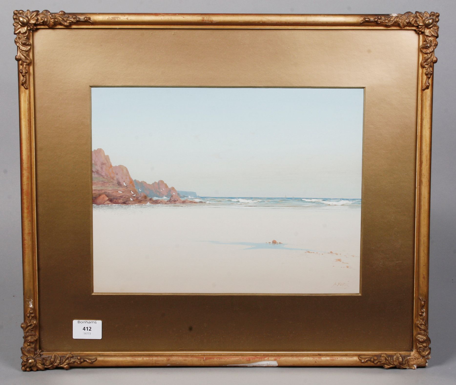 JAS GREIG Arabic Print Vintage James Greig Arabic Lithograph Print 1941 ...