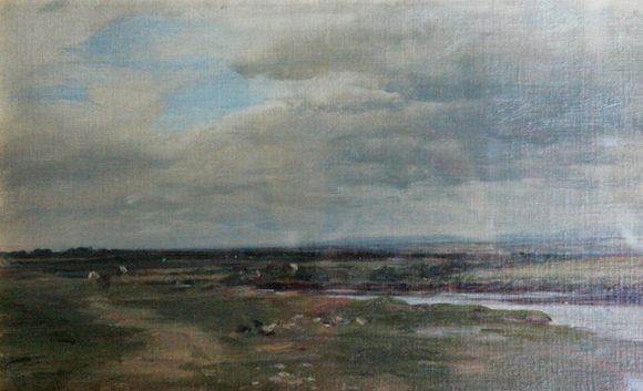 Bonhams : William Darling McKay, RSA LLD (British, 1844-1924) Poultry ...