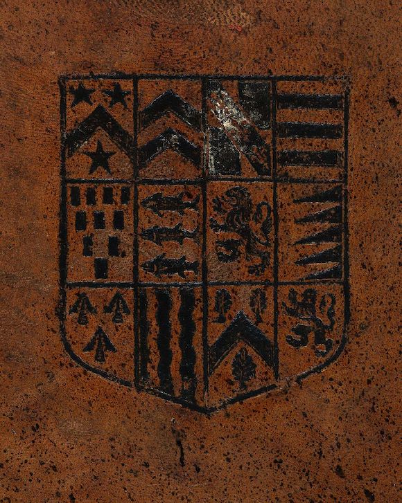 Bonhams : L'ESTRANGE (HAMON)] The Reign of King Charles. An History ...