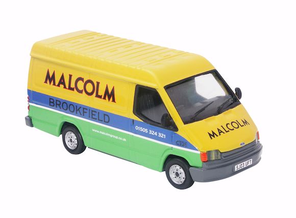Bonhams : W H Malcolm 3