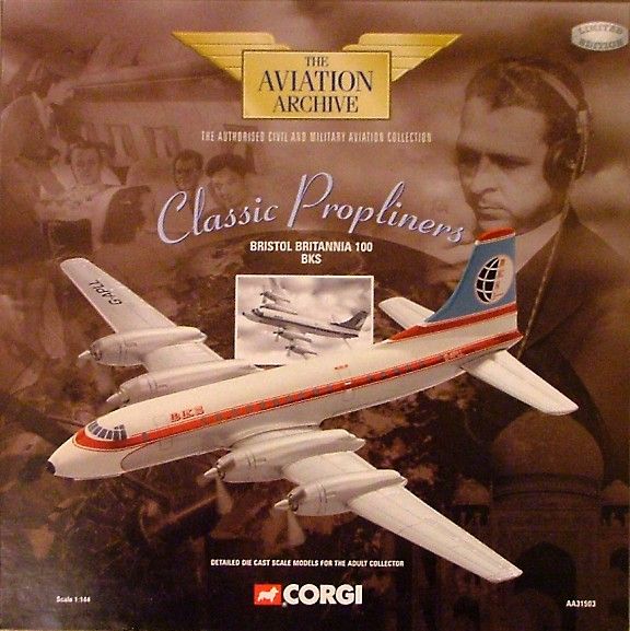 Bonhams : Vickers Viscount Civil 7