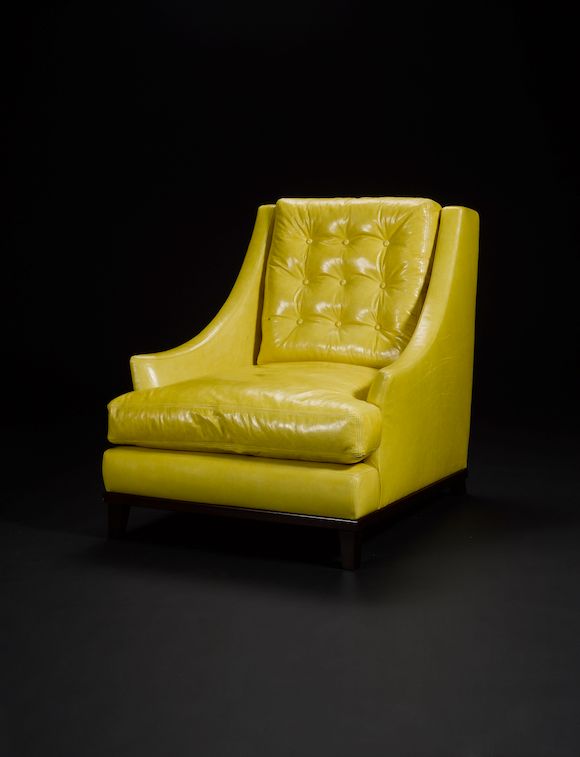 Bonhams : Carden Cunietti for Ben Whistler, The Gimlet Chair, designed ...