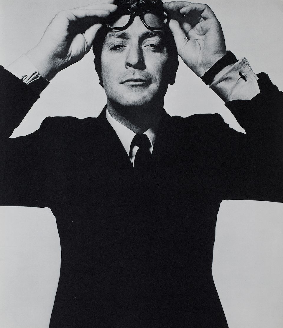 Bonhams : David Bailey (British, born 1938) 'Box of Pin-Ups', 1965