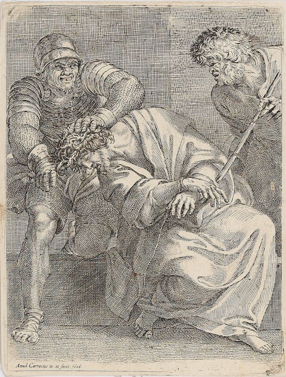 Bonhams : Old Master Prints Etchings and engravings by and after ...