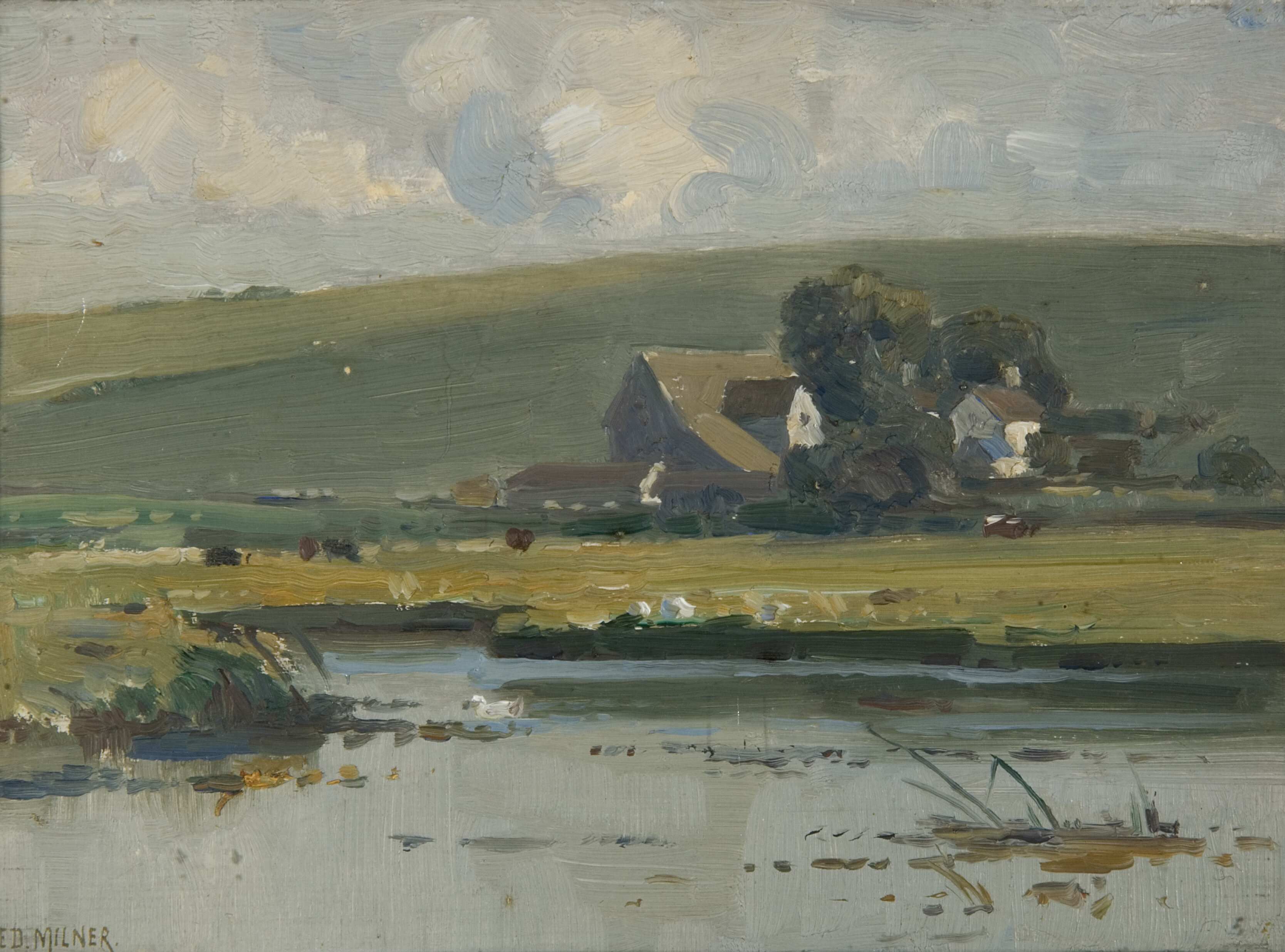 Frederick Milner: upcoming auctions, appraisal insights and free art ...