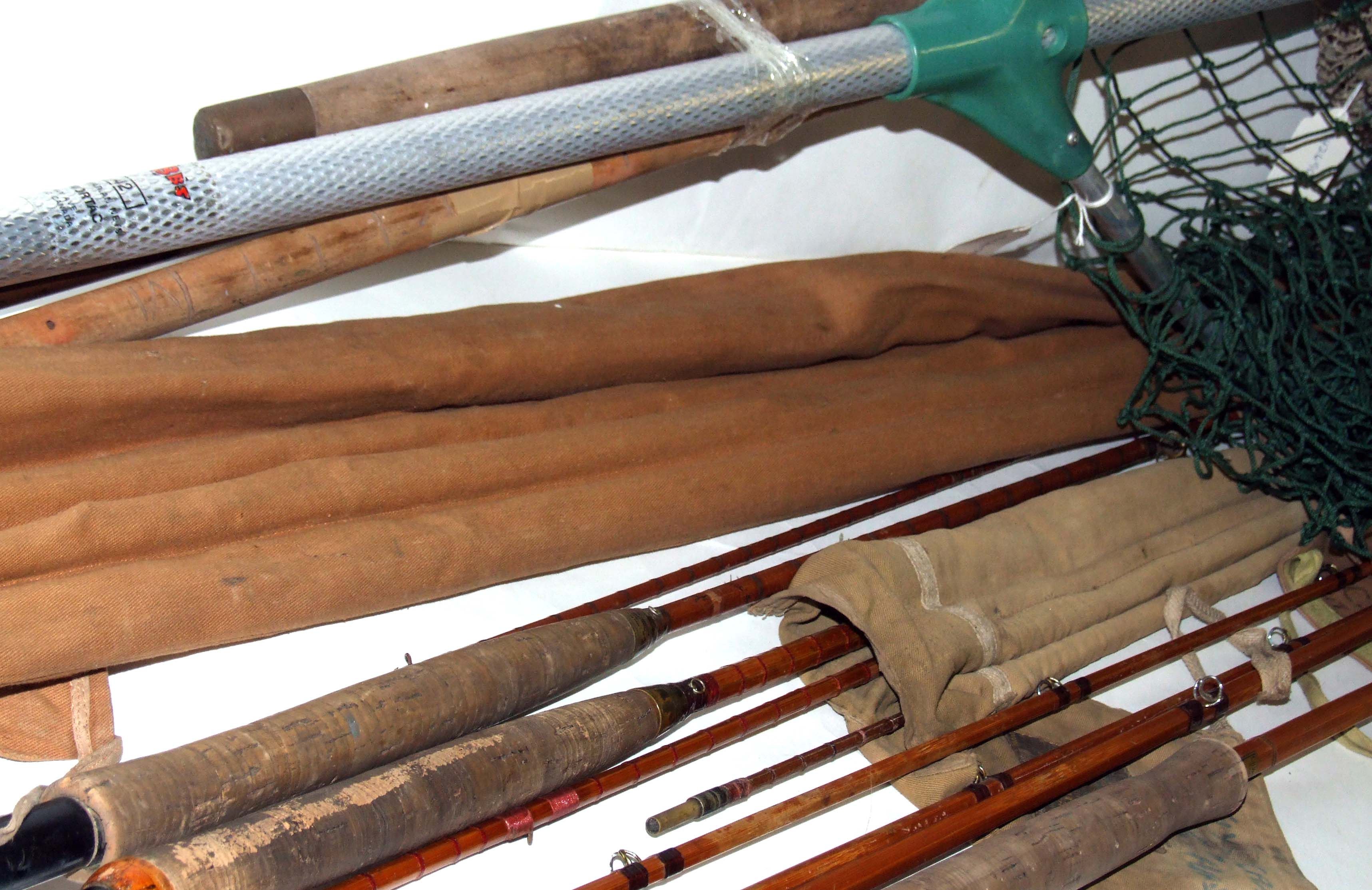 Auction - Fishing and Angling Art at 12.10.2007 - LotSearch