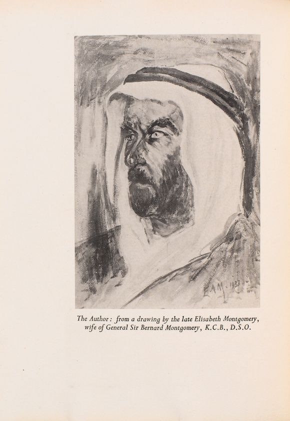 Bonhams : GOLDEN COCKEREL PRESS PHILBY (HARRY ST. JOHN BRIDGER) A ...