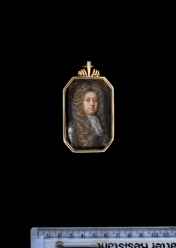 Bonhams : Nicholas Dixon (British, active circa 1660, died after 1708 ...