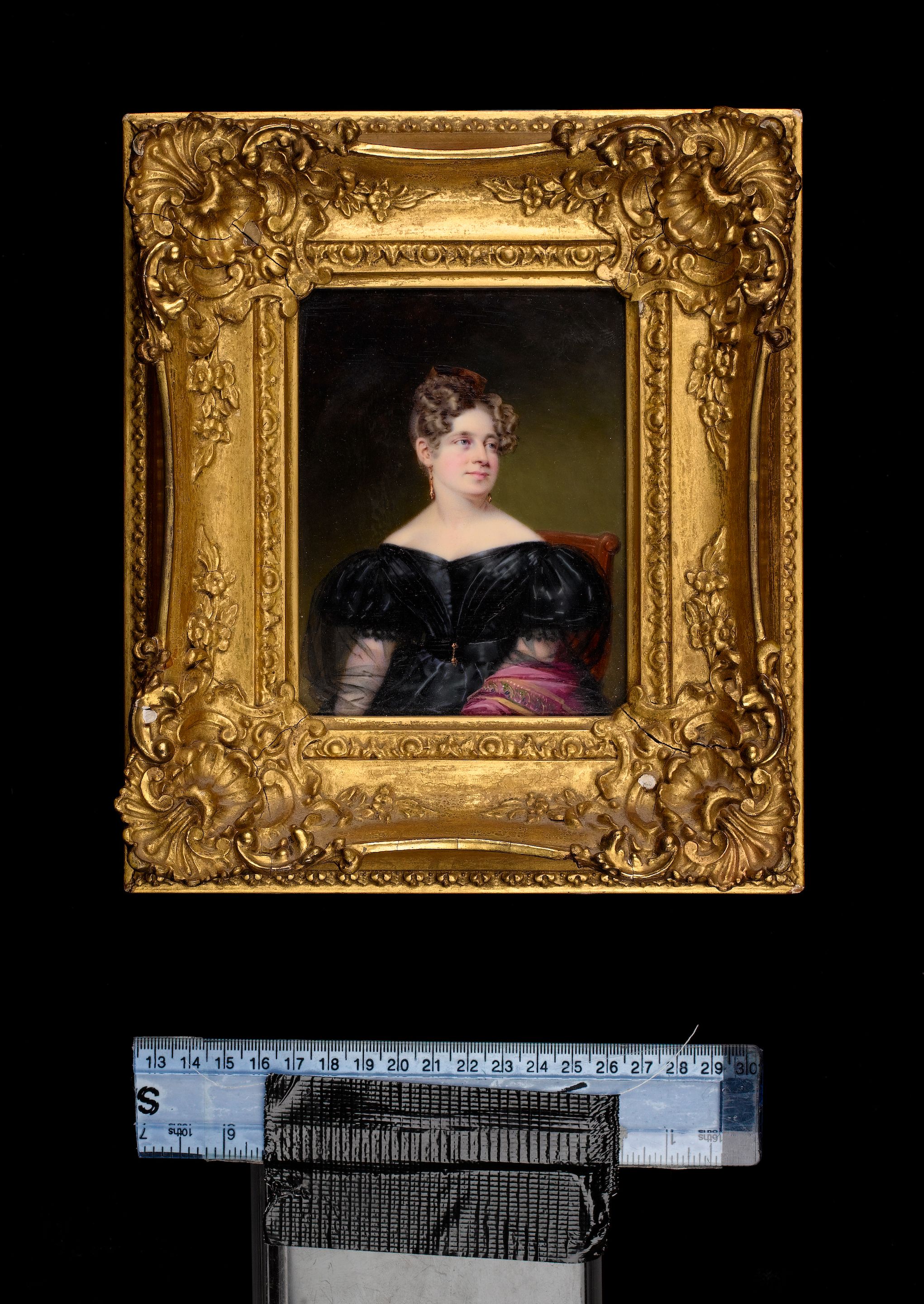 Carl Ferdinand Stelzner: upcoming auctions, appraisal insights and free ...