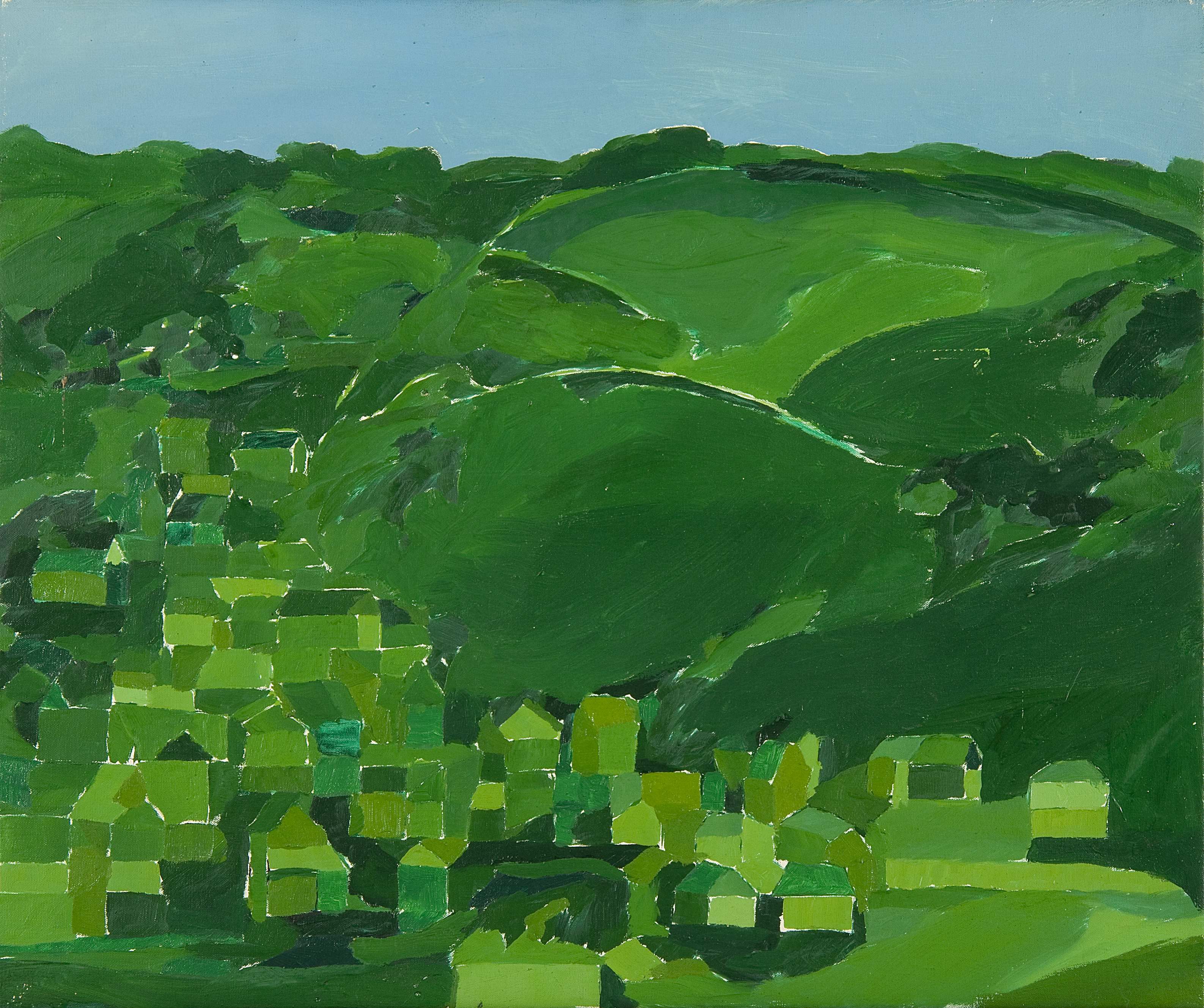 Philip Sutton - lots in our price database - LotSearch