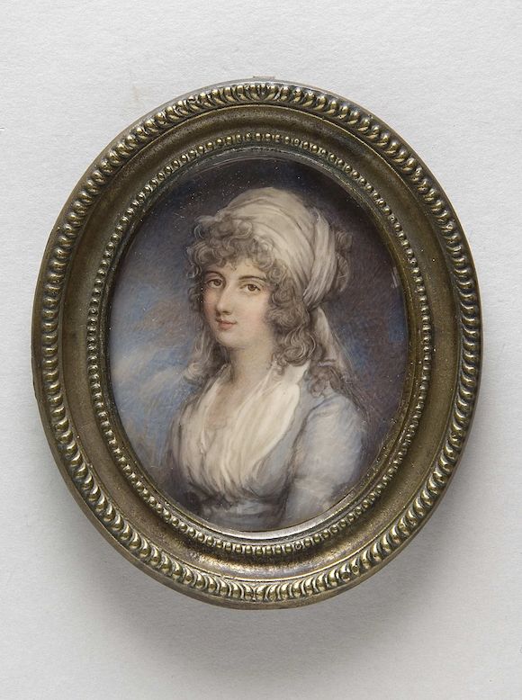 Bonhams : Grace Cruickshank (British, 19th Century), after Andrew ...