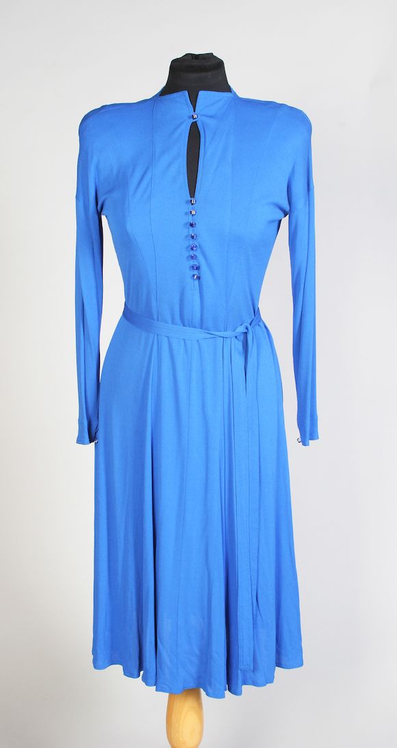 Bonhams : A Jean Muir collection of 20th century clothing with a Louis ...