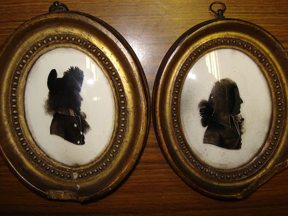 Bonhams : Mrs. Isabella Beetham (British, circa 1753-1825) Pair of ...