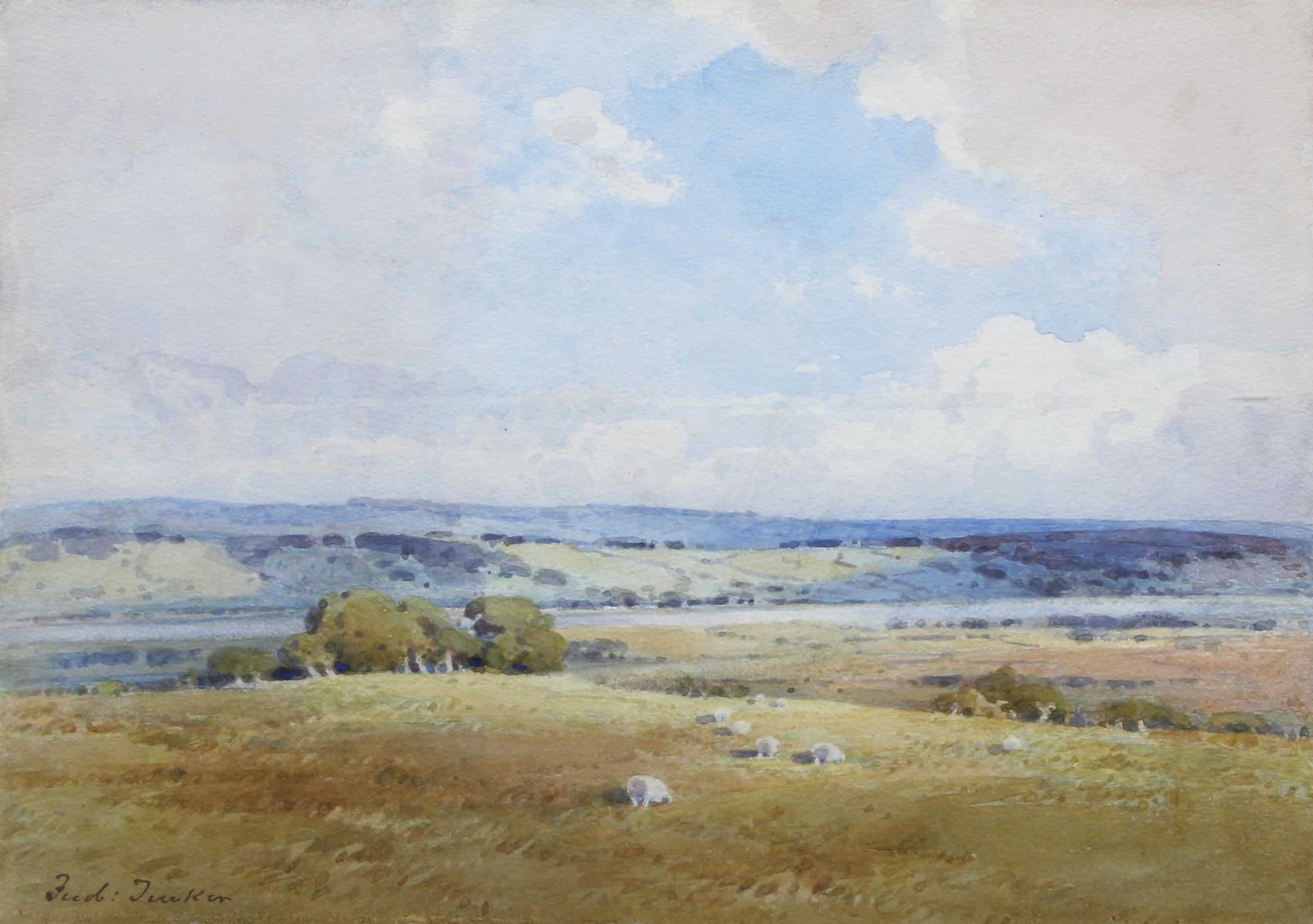 Frederick Tucker: upcoming auctions, appraisal insights and free art ...