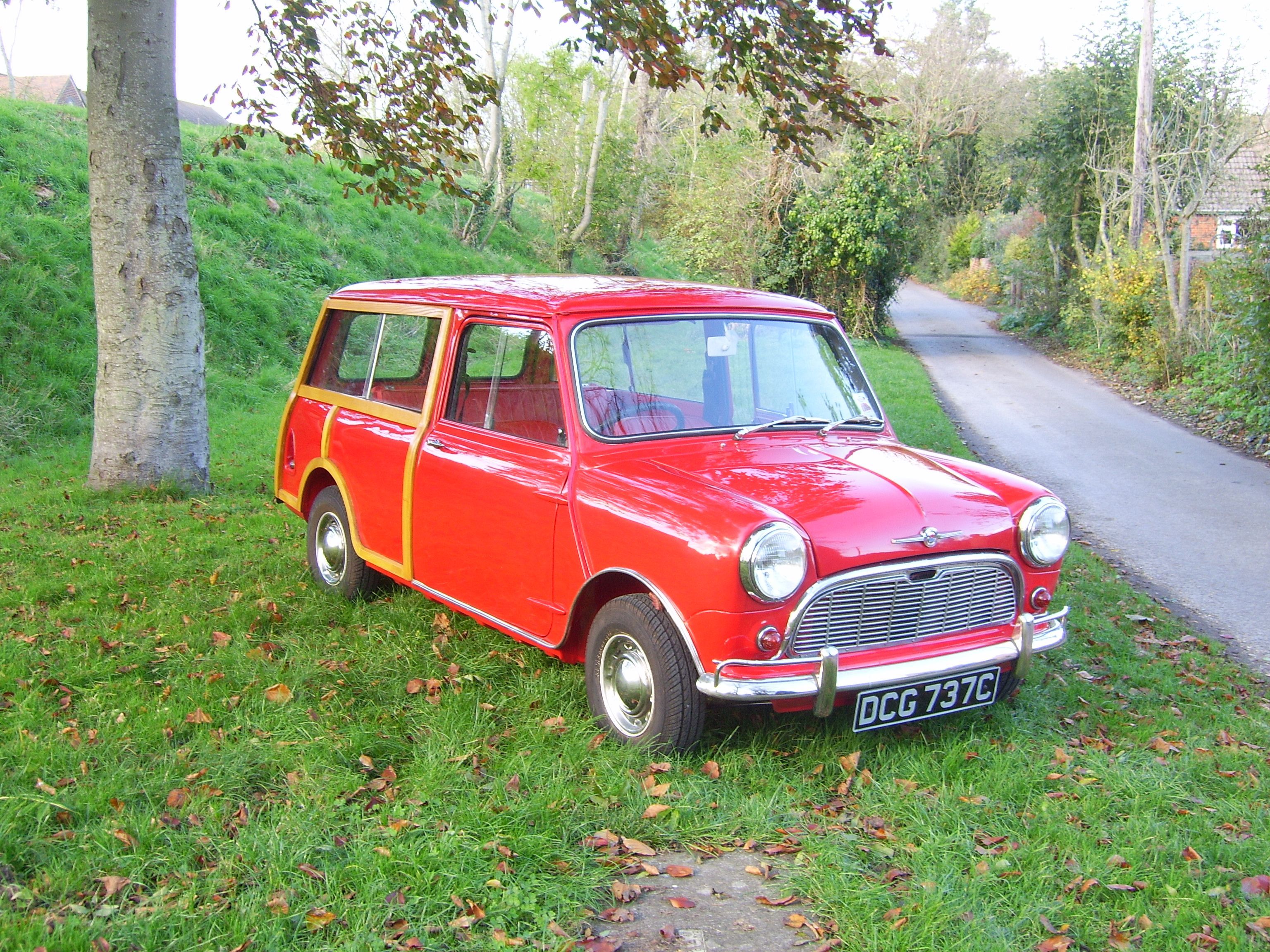 Bonhams Cars : Formerly the Property of Lord Louis Mountbatten, 1st ...